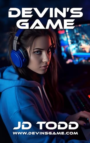 Devin's Game by Jd Todd | Goodreads