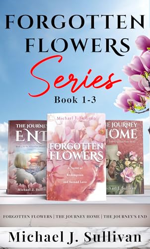 Forgotten Flowers Collection: A Contemporary Fiction Collection and Box ...