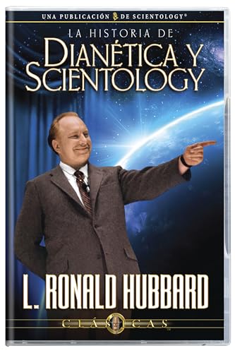 La historia de Dianética y Scientology [The Story of Dianetics and ...