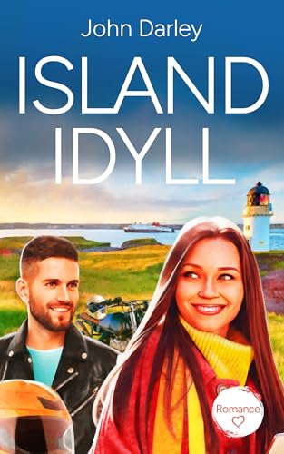 Island Idyll by John Darley | Goodreads