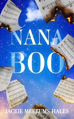 Nana Boo by Jackie Meekums-Hales | Goodreads