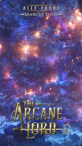 The Arcane Lord 2 (Noble Magic) by Marcus Sloss | Goodreads