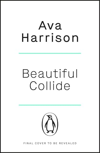 Beautiful Collide (Redville Saints #3) by Ava Harrison | Goodreads