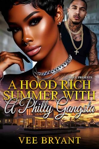 A Slim Thick Virgin and A Hood Rich Gangster: A STANDALONE HOT SUMMER ...
