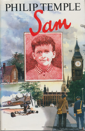 Sam by Philip Temple | Goodreads