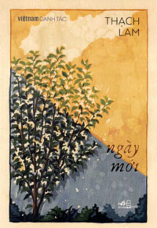 Vietnam Fantastic Works New Day Vietnamese Edition By Tháº Ch Lam