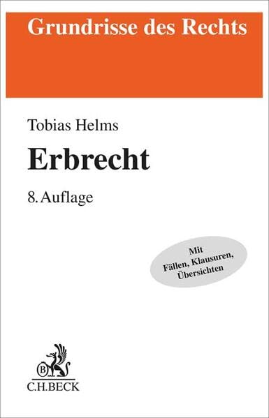 Erbrecht by unknown author | Goodreads