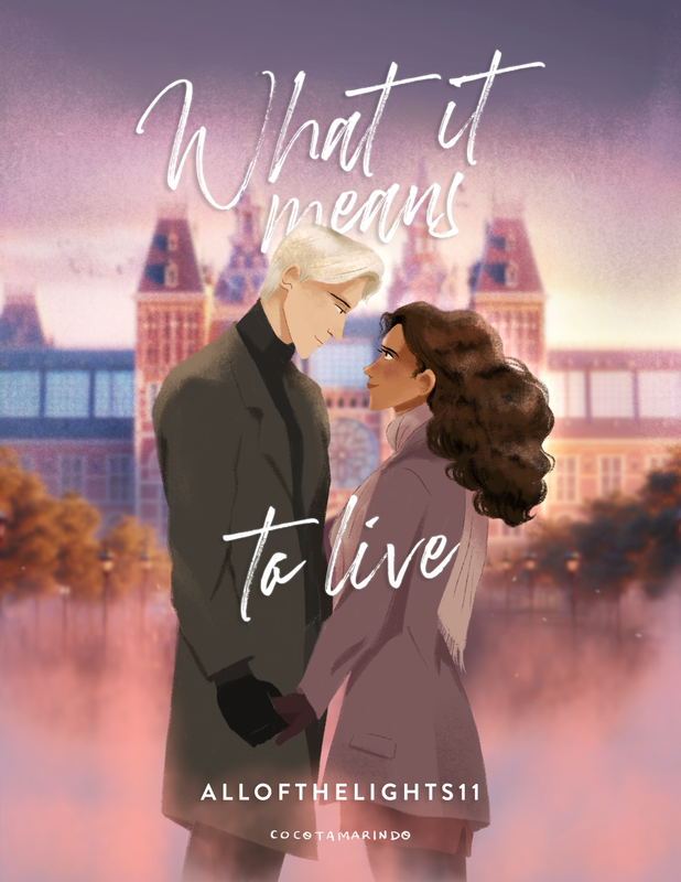 What it Means to Live by allofthelights11 | Goodreads