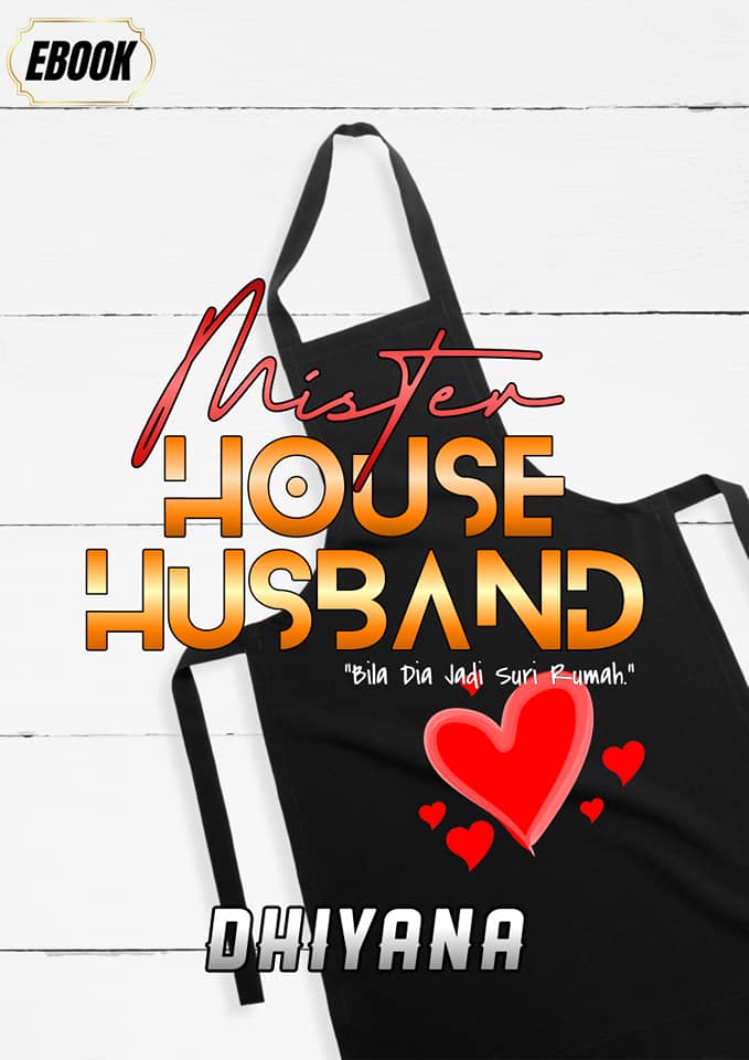 Mister House Husband by Dhiyana | Goodreads