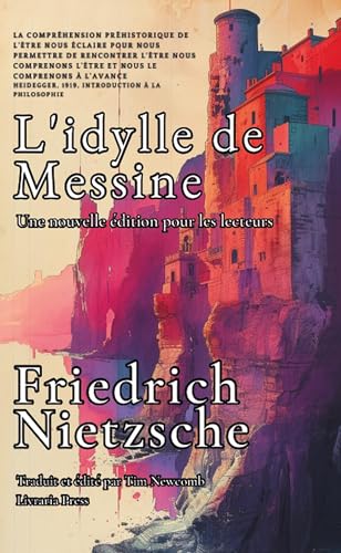L'Idylle de Messine (French Edition) by Friedrich Nietzsche | Goodreads