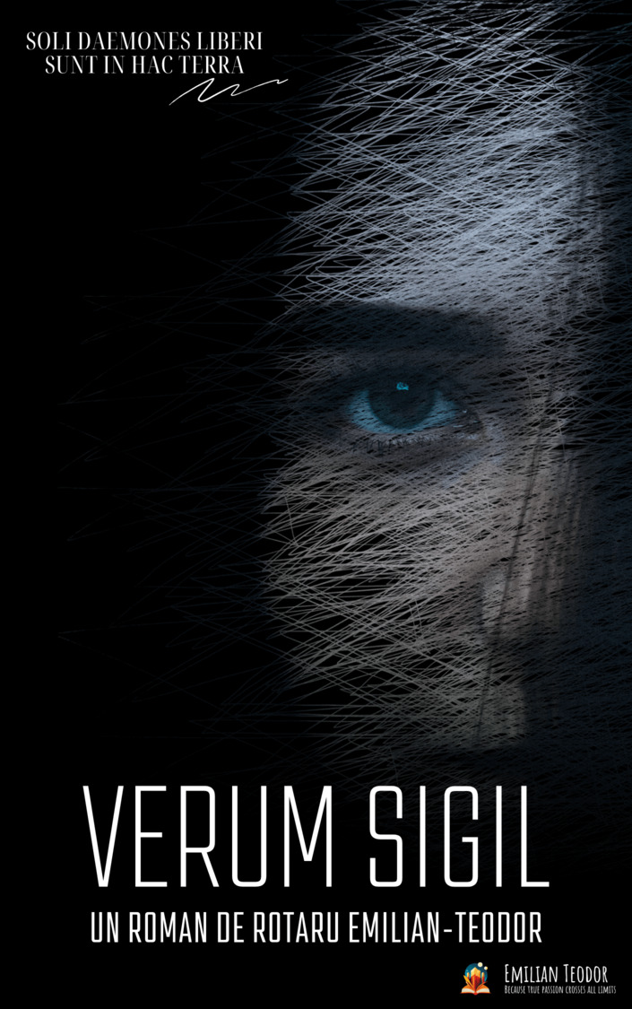 Verum Sigil by Emilian-Teodor Rotaru | Goodreads