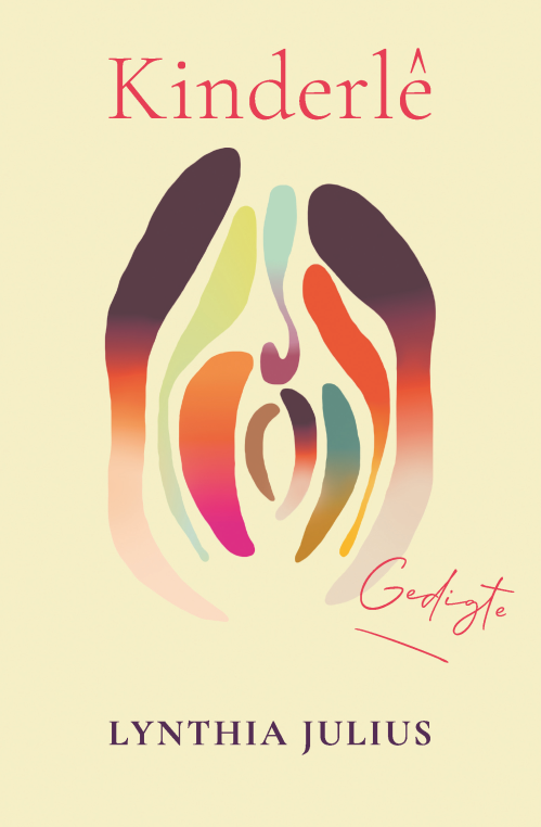 Kinderlê by Lynthia Julius | Goodreads