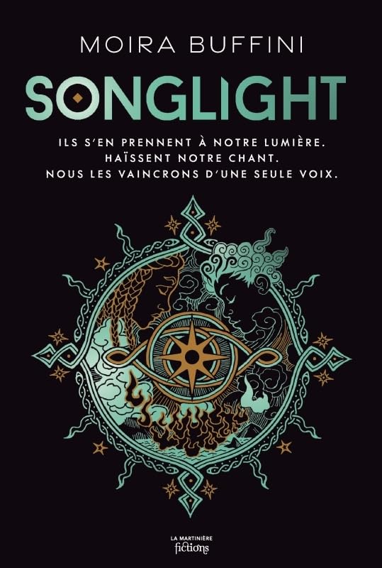 Songlight (La trilogie des Torches, #1) by Moira Buffini | Goodreads
