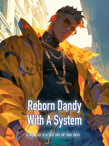 Reborn Dandy With A System: Urban Comedy Paranormal Humor Book 1 by ...