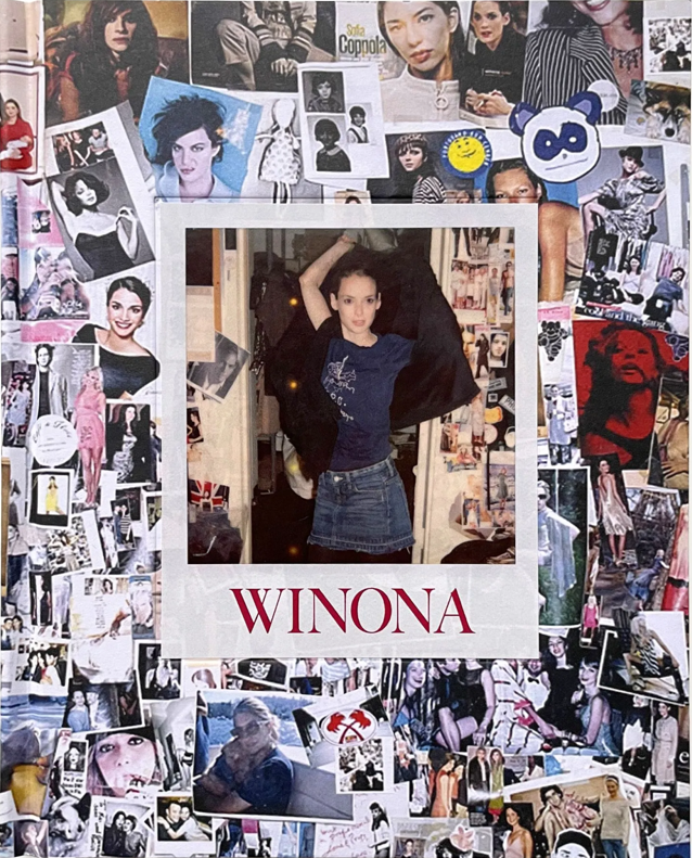 The WINONA Book by Robert Rich | Goodreads