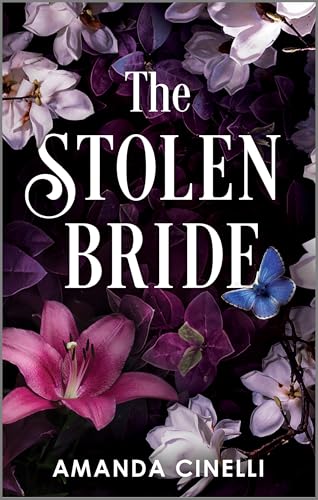 The Stolen Bride: Inspired by the Greek Myth of Eros and Psyche by ...