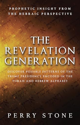 The Revelation Generation: Discover Possible Patterns of the Trump ...