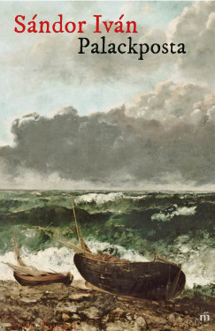 Palackposta by Iván Sándor | Goodreads