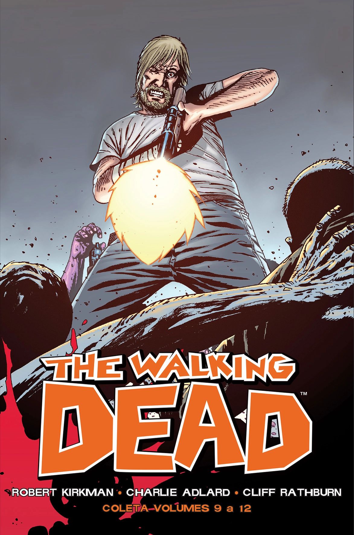 The Walking Dead: Coletânea - Livro 3 by Robert Kirkman | Goodreads