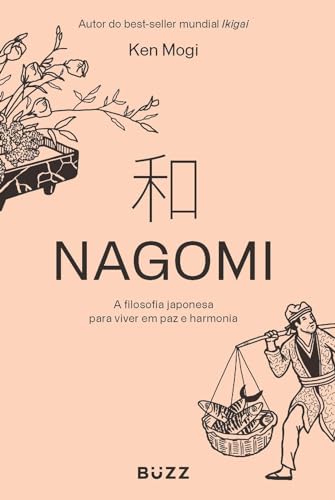 NAGOMI by Ken Mogi | Goodreads