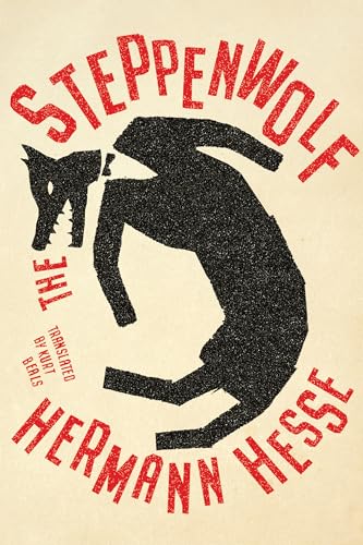 The Steppenwolf by Hermann Hesse | Goodreads