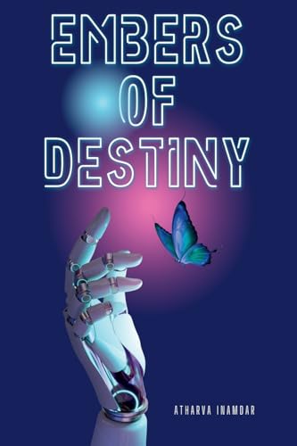 Embers of Destiny by Atharva Inamdar | Goodreads