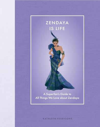 Zendaya Is Life: A Superfan’s Guide to All Things We Love about Zendaya ...