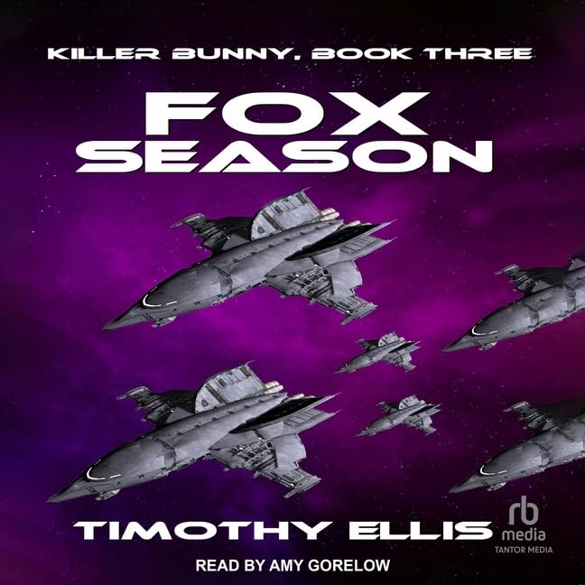 Fox Season by Timothy Ellis | Goodreads