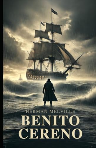 Benito Cereno by Herman Melville | Goodreads