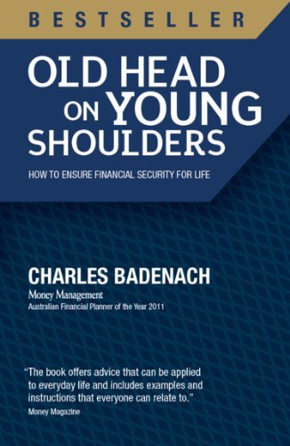 Old Head on Young Shoulders by Charles Badenach | Goodreads