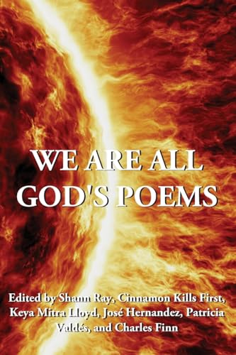 We Are All God's Poems by Shann Ray | Goodreads