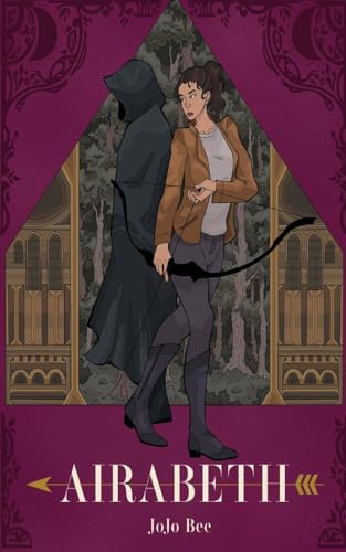 Airabeth by Jojo Bee | Goodreads