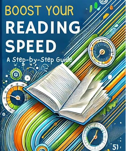 Boost Your Reading Speed: A Step-by-Step Guide: Micro book - A1 by Ciro Irmici | Goodreads