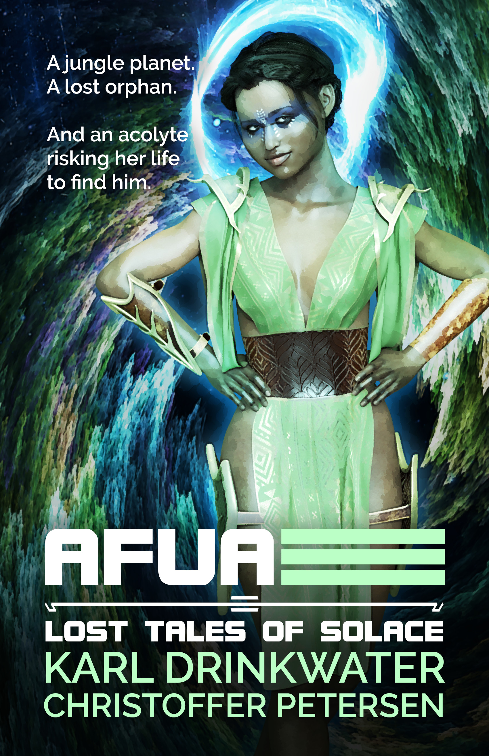 Afua by Karl Drinkwater | Goodreads