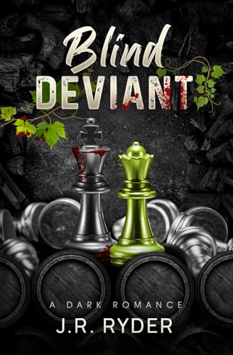 Blind Deviant by J.R. Ryder | Goodreads
