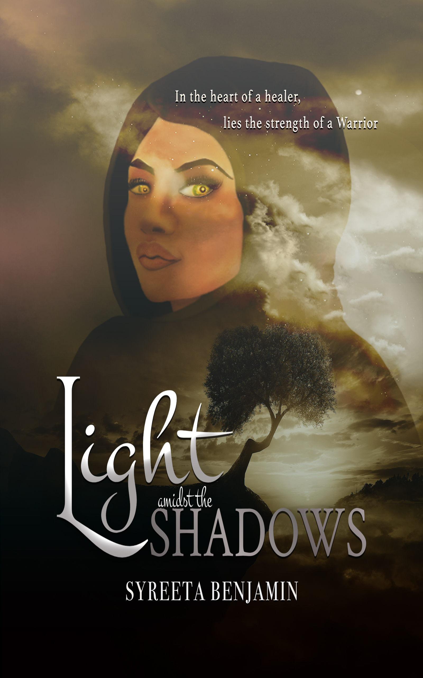 LIGHT AMIDST THE SHADOWS by Syreeta Benjamin | Goodreads