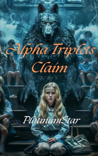 Alpha Triplets Claim by Platinum Star | Goodreads