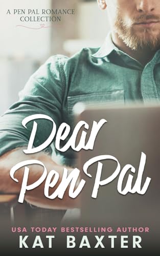 Dear Pen Pal by Kat Baxter | Goodreads