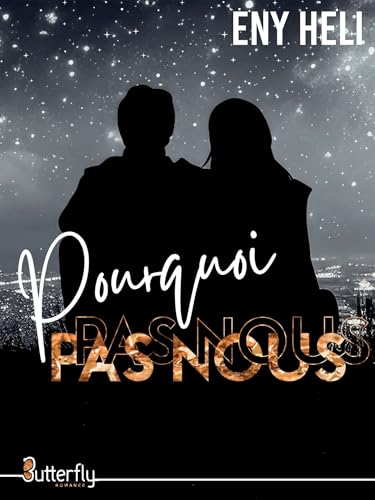 POURQUOI PAS NOUS by ENY HELI | Goodreads