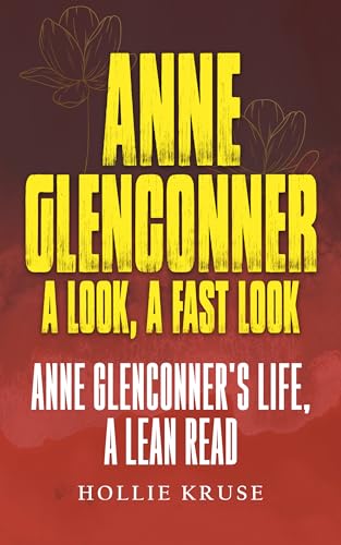Anne Glenconner, A Look, A Fast Look: Anne Glenconner's Life, A Lean ...