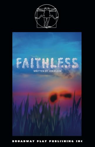 Faithless by Jon Klein | Goodreads