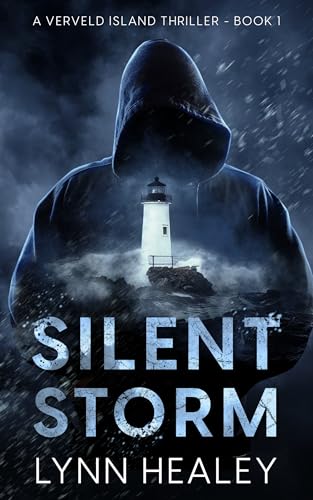 Silent Storm: A fast-paced Island Thriller with Ancient Mystical Powers ...
