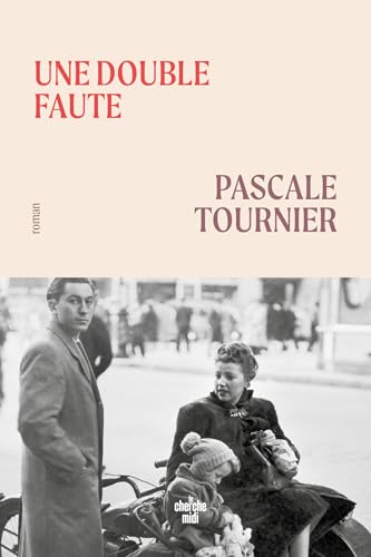 Une double faute (French Edition) by Pascale Tournier | Goodreads