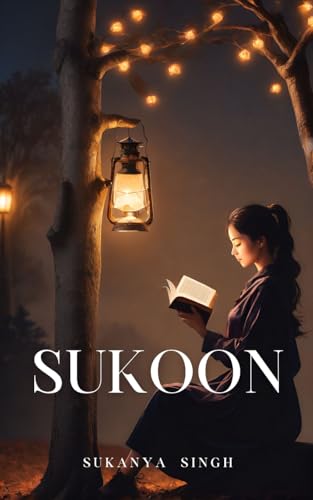 Sukoon by Sukanya Singh | Goodreads