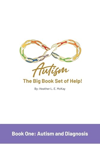 Autism: The Big Book Set of Help: Book One: Autism and Diagnosis by ...