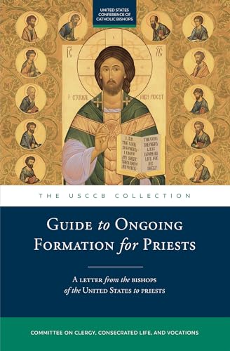 Guide to Ongoing Formation for Priests by USCCB Committee on Clergy ...