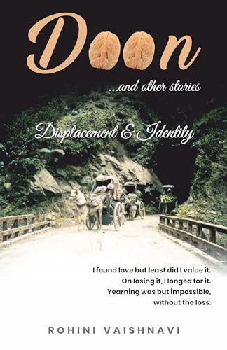 Doon... and other stories by Rohini Vaishnavi | Goodreads