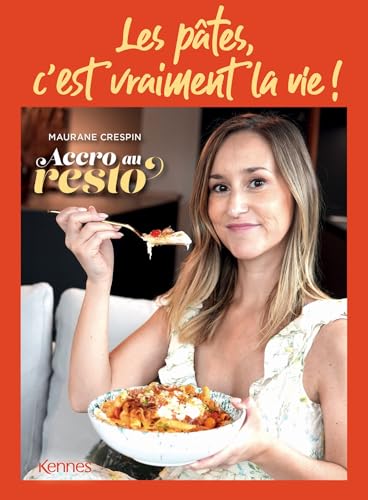 Les pâtes, c'est vraiment la vie ! by Maurane Crespin | Goodreads