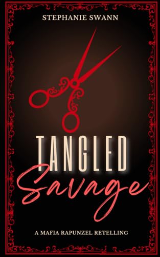 Tangled Savage: Discreet by Stephanie Swann | Goodreads