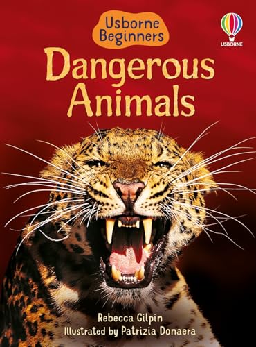 Dangerous Animals (Beginners) by Rebecca Gilpin | Goodreads
